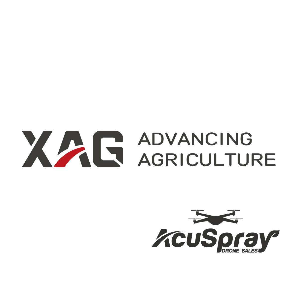 XAG – AcuSpray Drone Sales