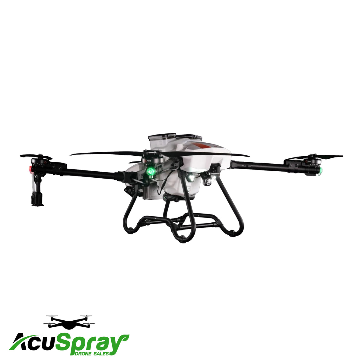 ABZ L30 Agricultural Drone – Full Ready-to-Fly Kit – AcuSpray Drone Sales