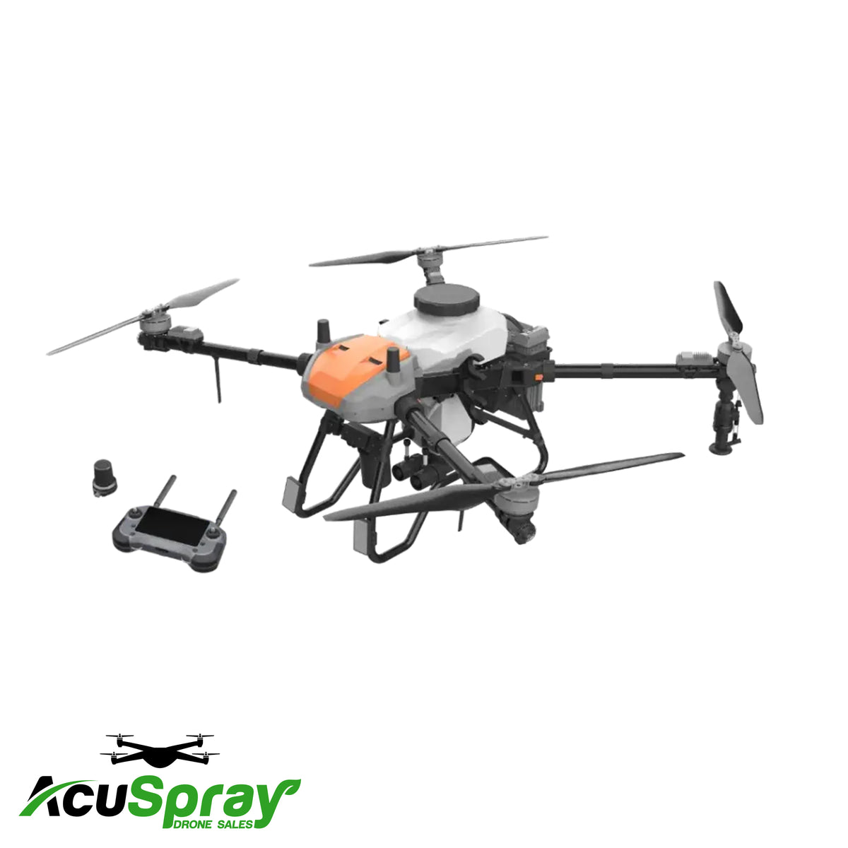 Vector HD525 Agricultural Spray Drone – AcuSpray Drone Sales