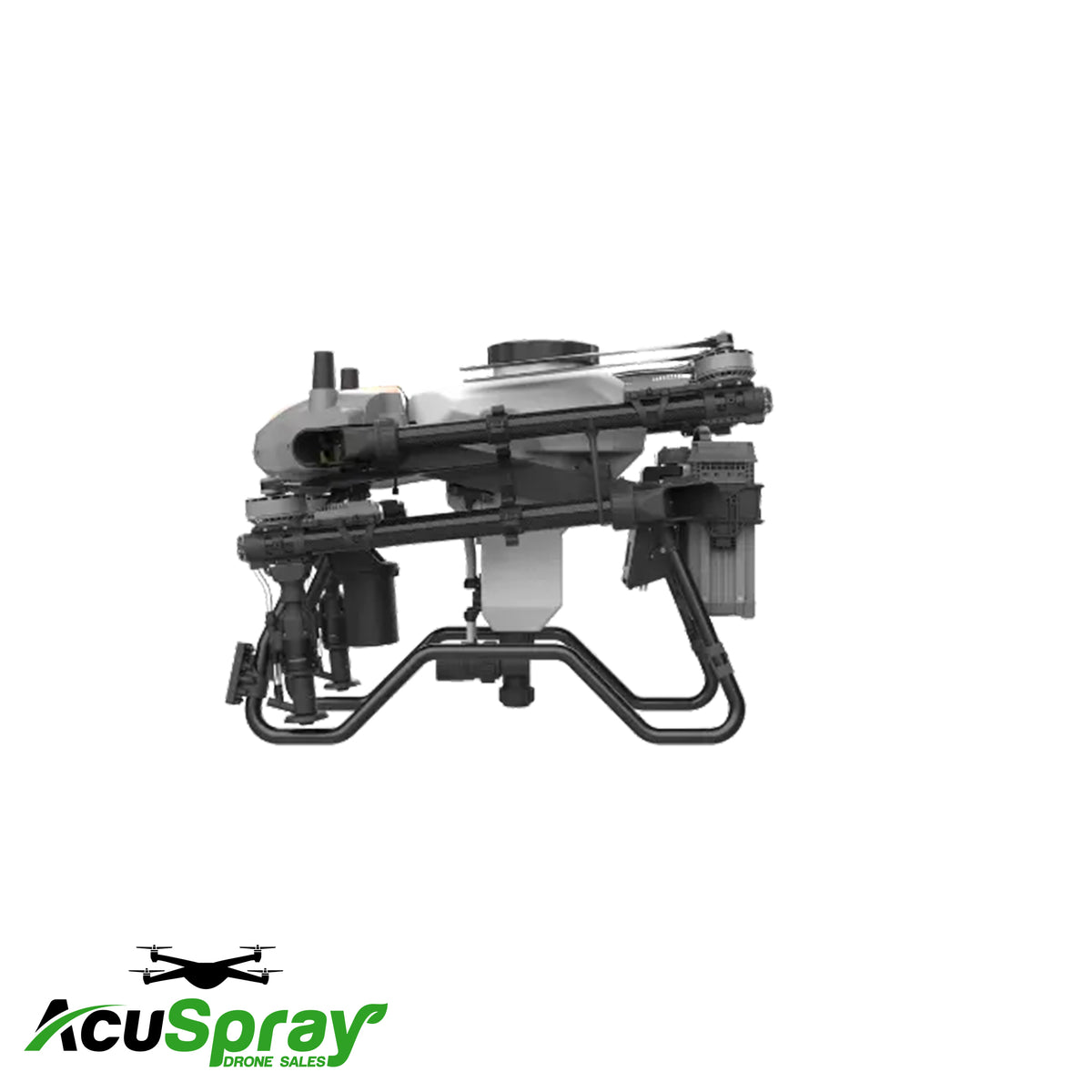 Vector HD525 Agricultural Spray Drone – AcuSpray Drone Sales