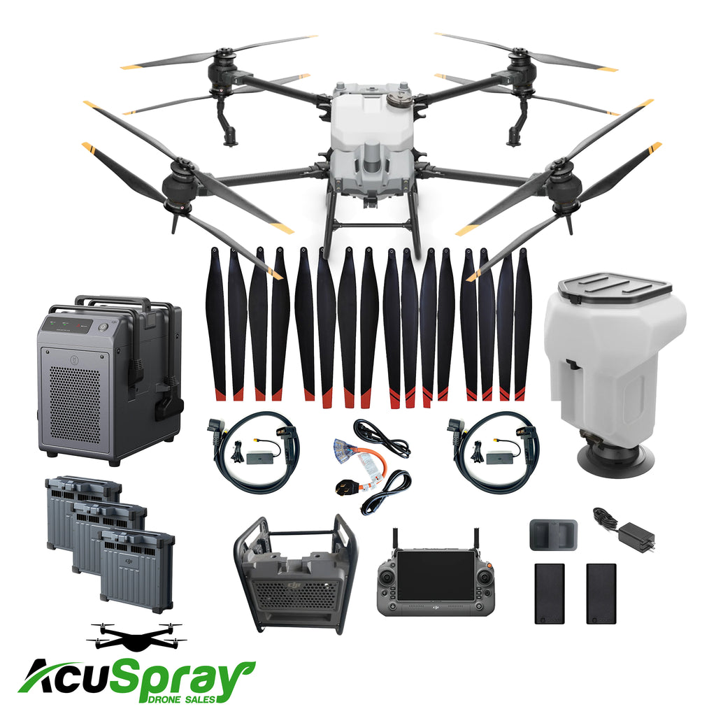 AcuSpray Drone Sales