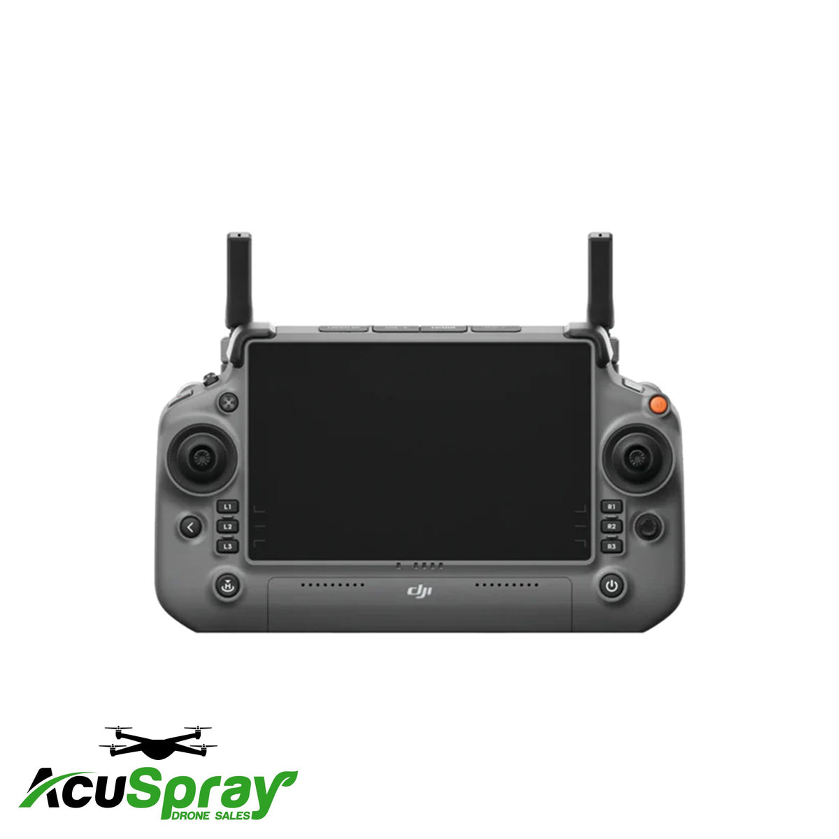 DJI AGRAS T50 Fly-Ready BASE – AcuSpray Drone Sales