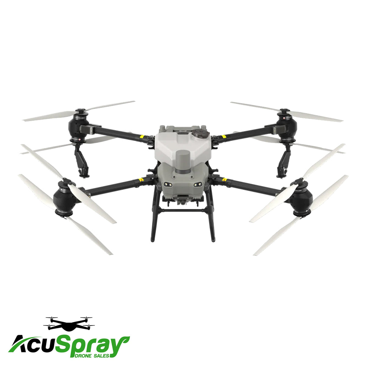 DJI AGRAS T50 Fly-Ready BASE – AcuSpray Drone Sales