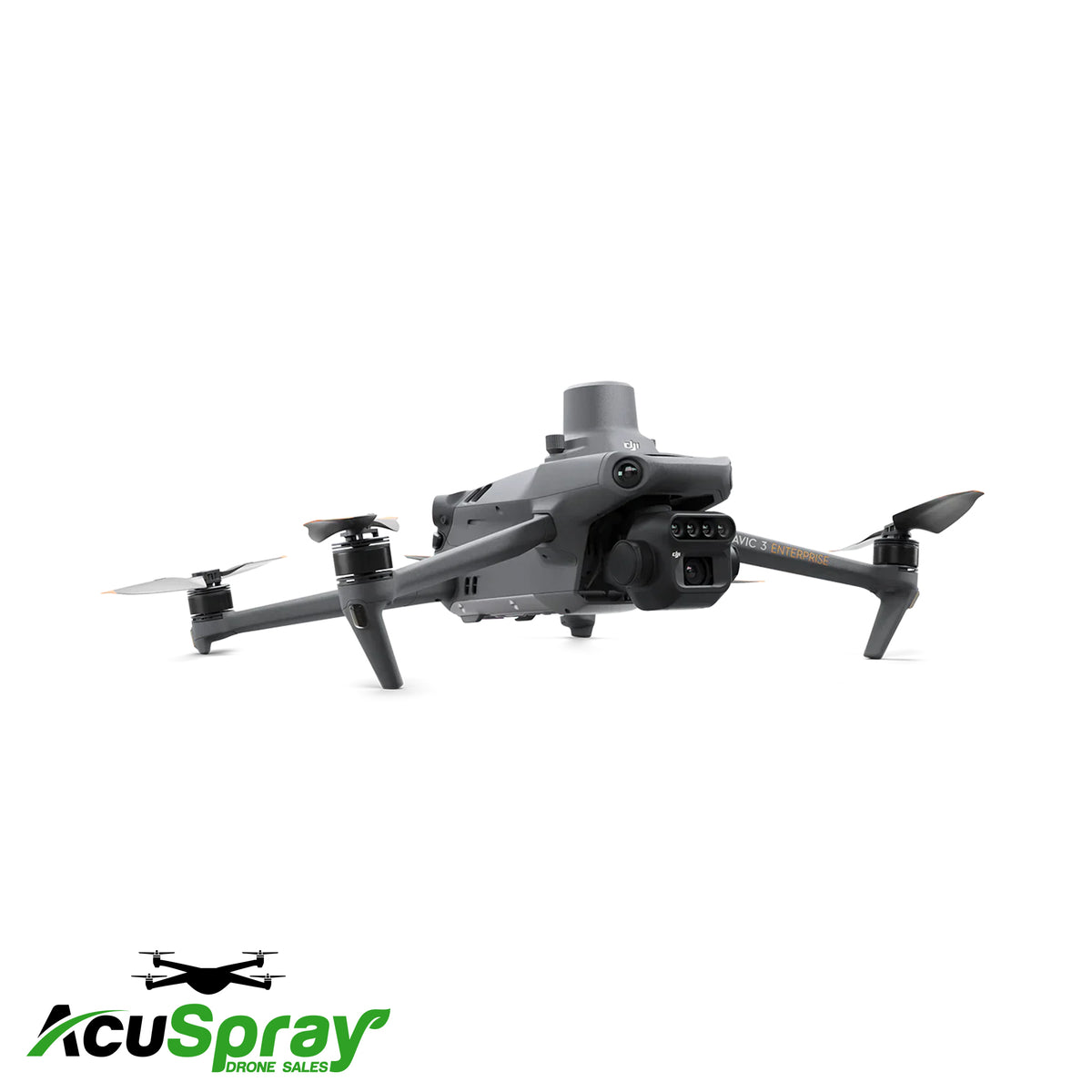 DJI Mavic 3M (Multispectral) Fly More Kit – AcuSpray Drone Sales